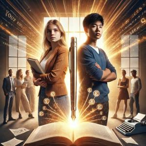 Essay Bank – IELTS 5 to 6